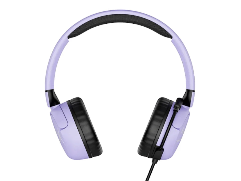 Slušalice HyperX Cloud Mini/Gaming/lavanda