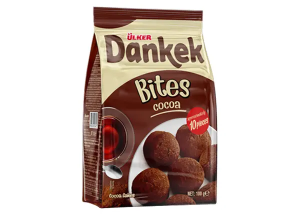 Ulker Dankek Masni kakao biskvit 100g
