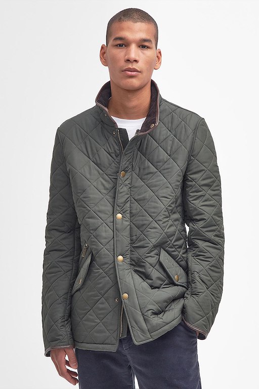 BARBOUR muška jakna – BR5zMQU0281