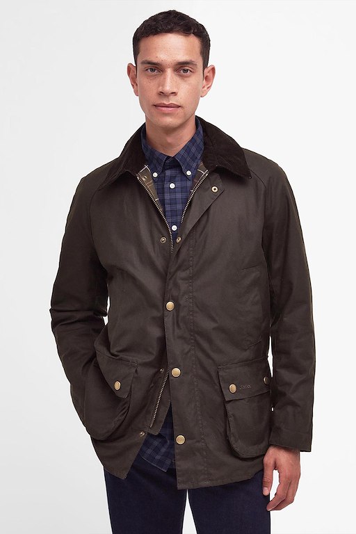 BARBOUR muška jakna – BR5zMWX0339