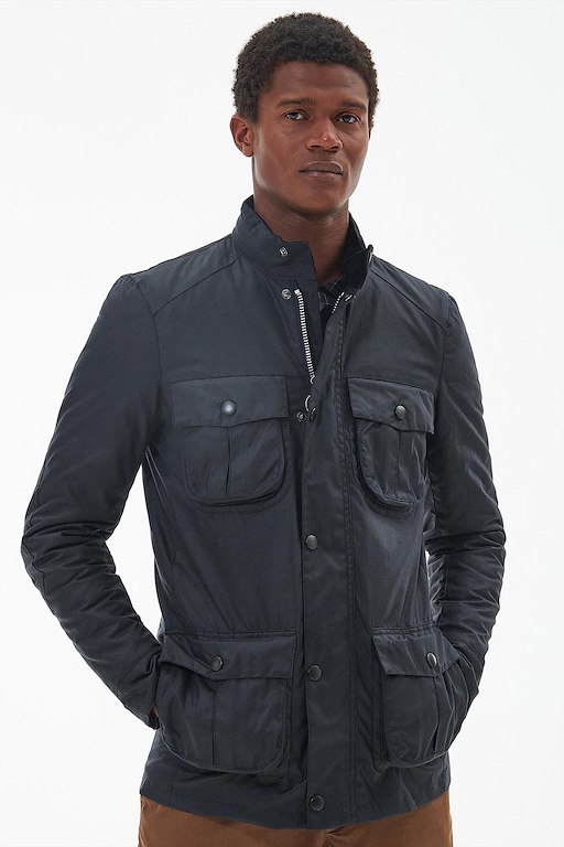 BARBOUR muška jakna – BR5zMWX0340