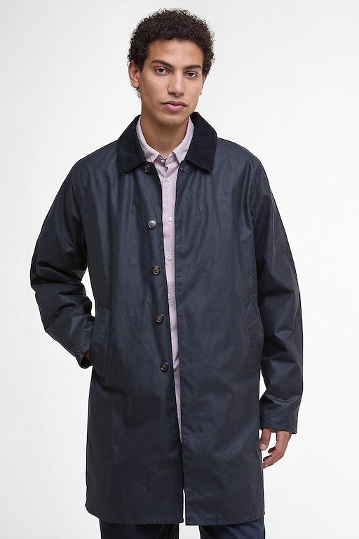 BARBOUR muška jakna – BR5zMWX2486