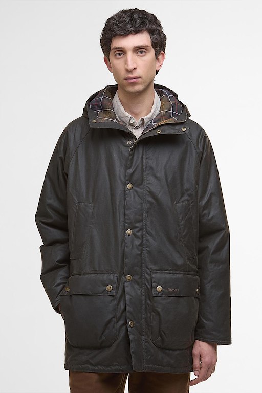 BARBOUR muška jakna – BR5zMWX2494