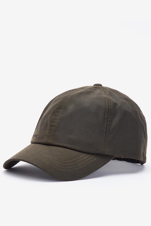 BARBOUR muška kapa – BR5zMHA0005