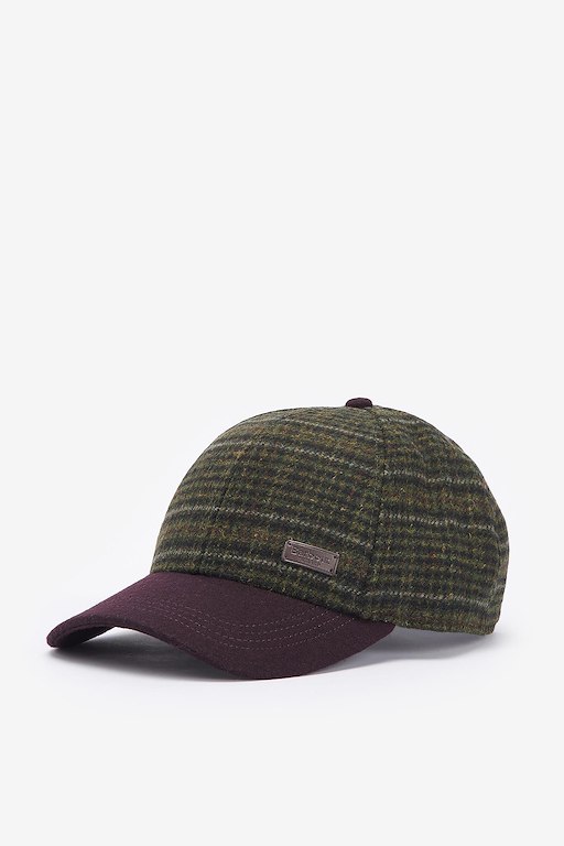BARBOUR muška kapa – BR5zMHA0867