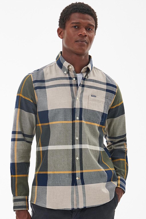 BARBOUR muška košulja – BR5zMSH4980
