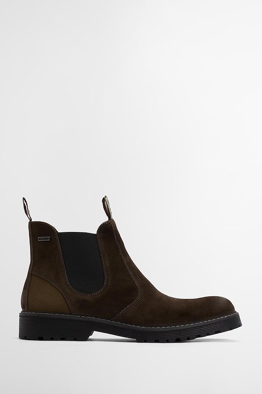BARBOUR muške cipele – BR5zMFO0771