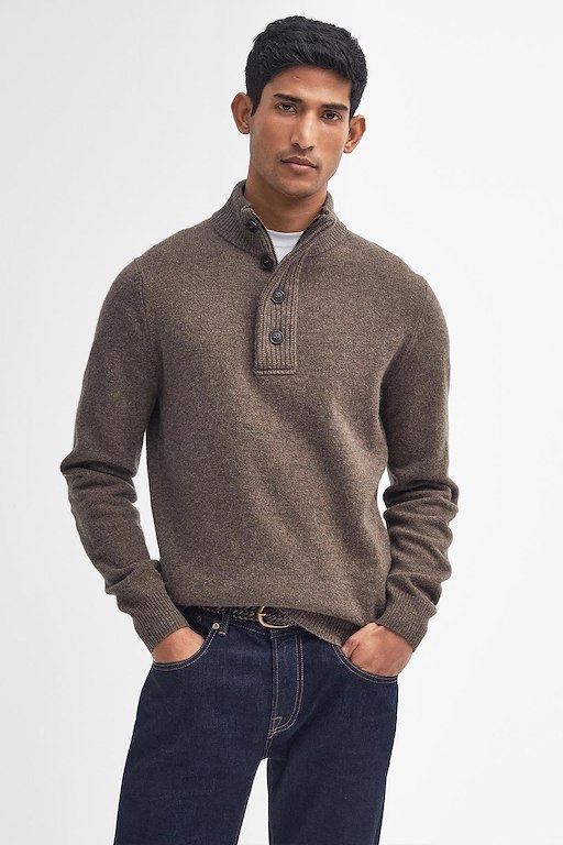 BARBOUR muški džemper – BR5zMKN0585