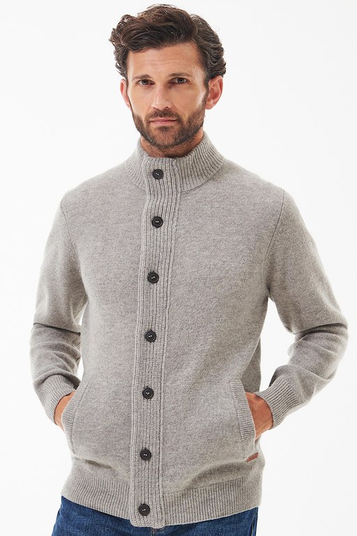BARBOUR muški džemper – BR5zMKN0731