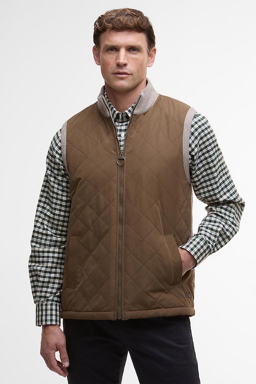 BARBOUR muški prsluk – BR5zMKN1659