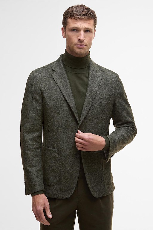 BARBOUR muški sako – BR5zMTA0982