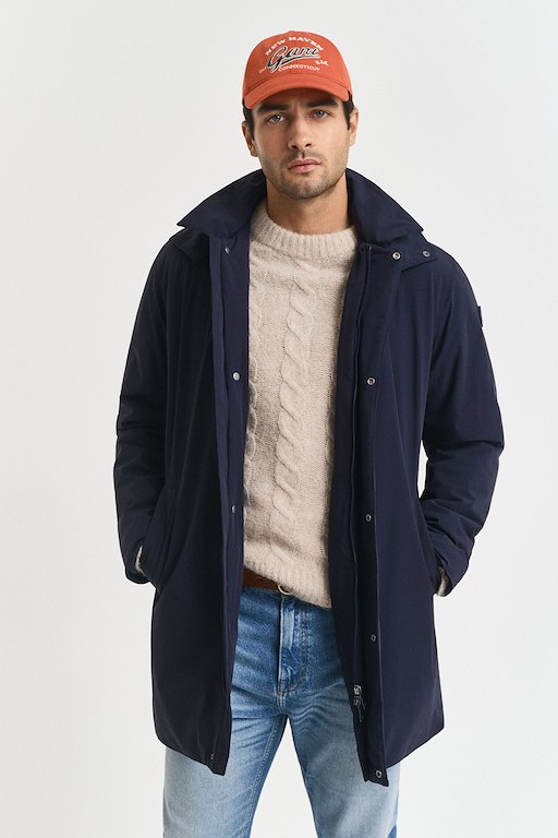 GANT muška jakna – GM5z7006552