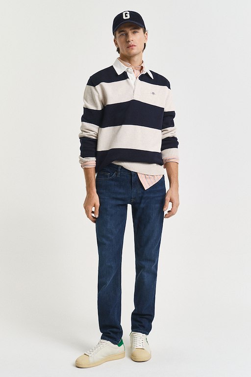 GANT muške farmerke – GM5z1000260
