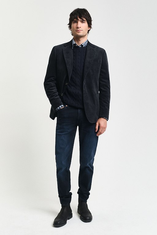 GANT muške farmerke – GM5z1000264
