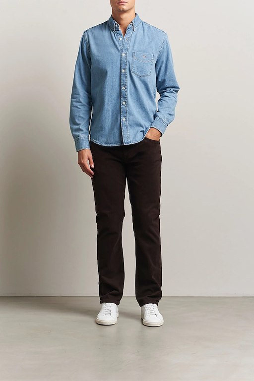 GANT muške pantalone – GM5z1000436
