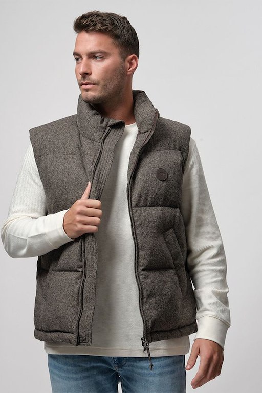 GANT muški prsluk – GM5z7006584