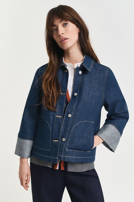 GANT ženska jakna – GŽ5z4700384