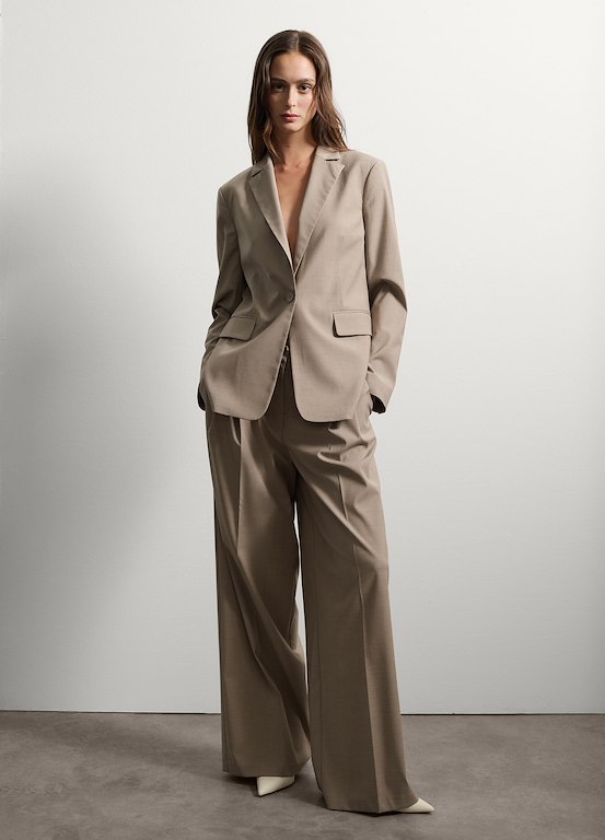 STEFANEL ženske pantalone – 5z3566925