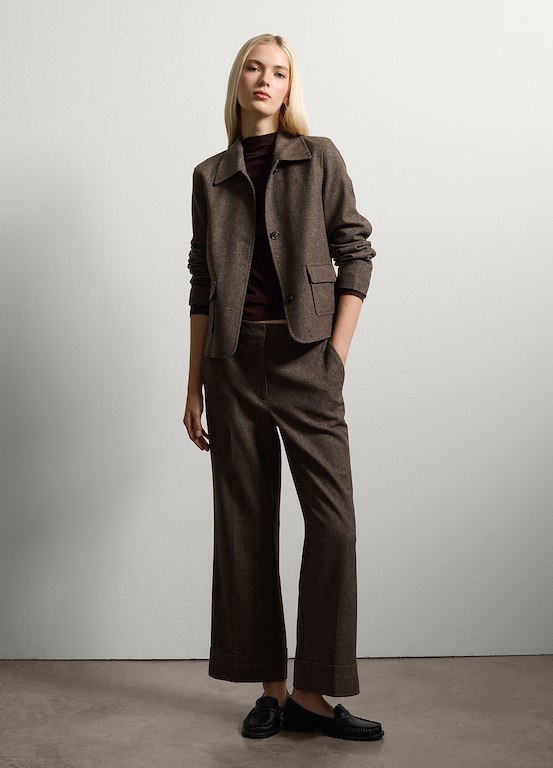 STEFANEL ženske pantalone – 5z3567269
