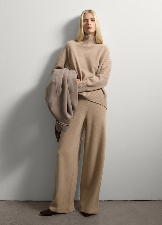 STEFANEL ženske pantalone – 5z3567875