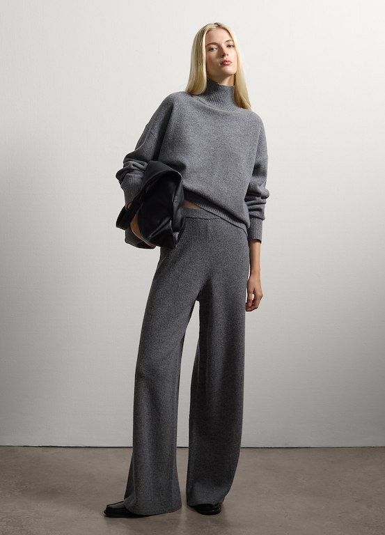 STEFANEL ženske pantalone – 5z3567880