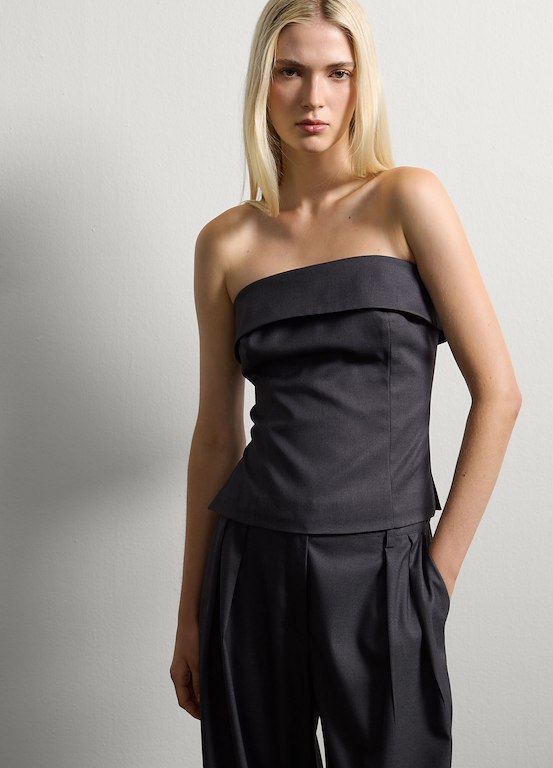 STEFANEL ženski top – 5z3567106