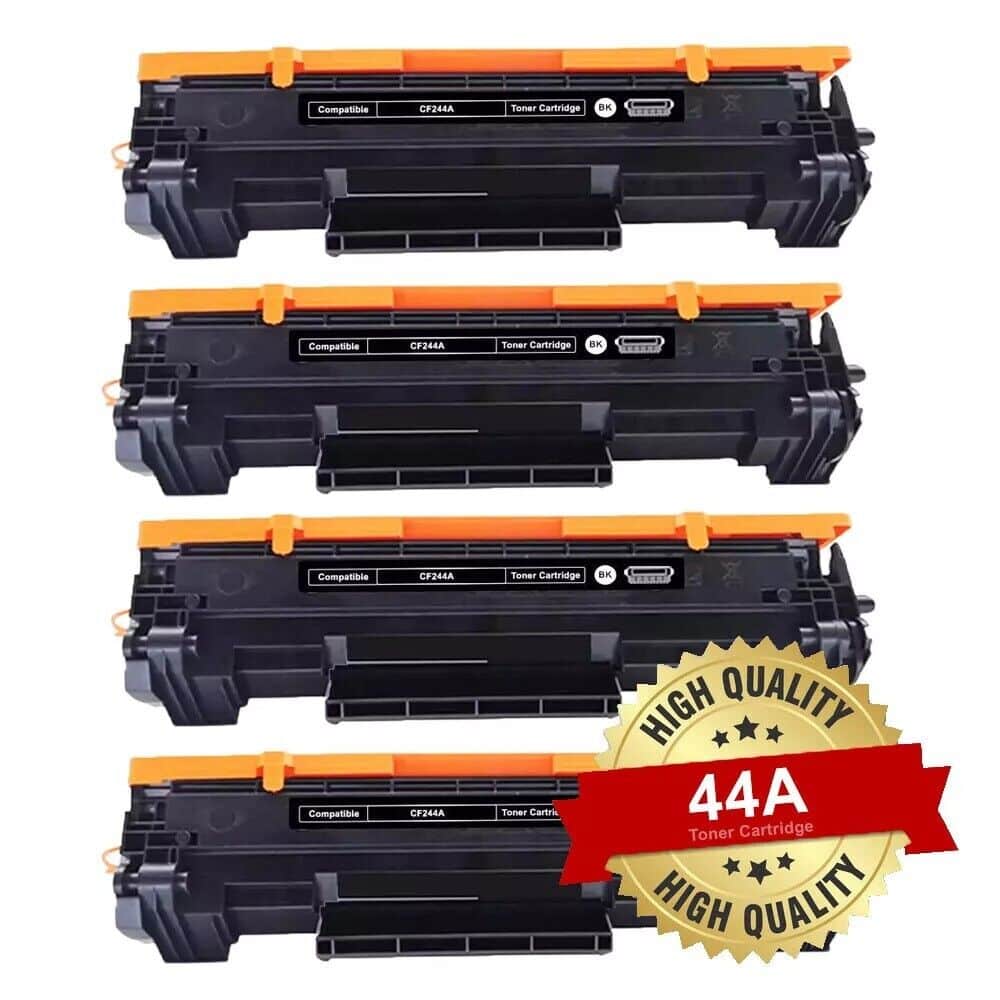 Pakovanje 4 komada – Toner CF244A 44A za HP Laser Jet M15 M28