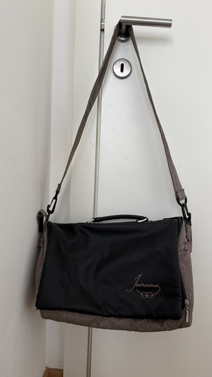 Junama diamond torba za kolica