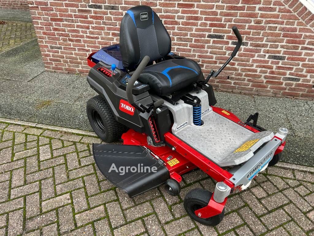 Toro eMR 4275 traktor kosilica