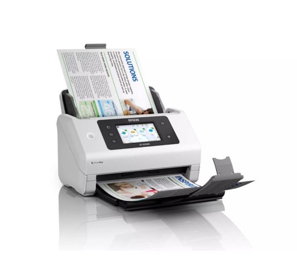 EPSON - WorkForce DS-900WN skener