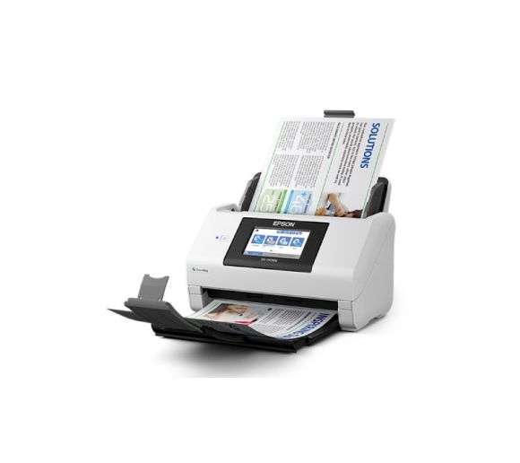 EPSON - WorkForce DS-790WN A4 skener