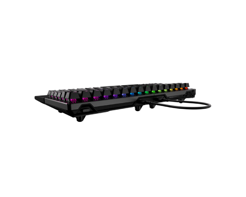M703 ROG FALCATA Gaming US tastatura