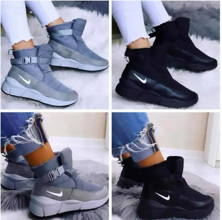 Čizme, Nike, 36