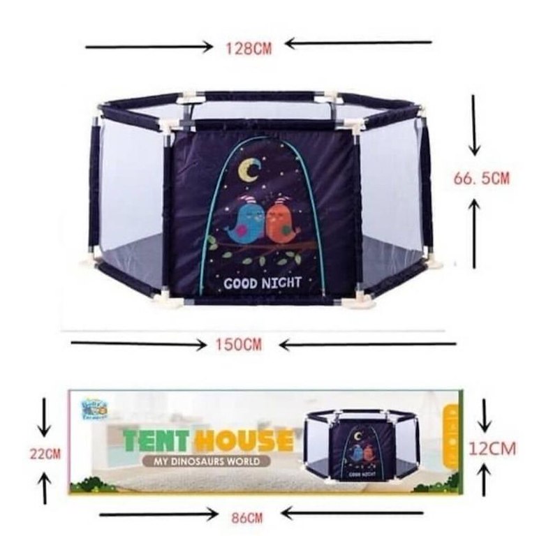 Bebi bazen sa 40 loptica crni. bebi bazen sa 40 loptica crni artikla