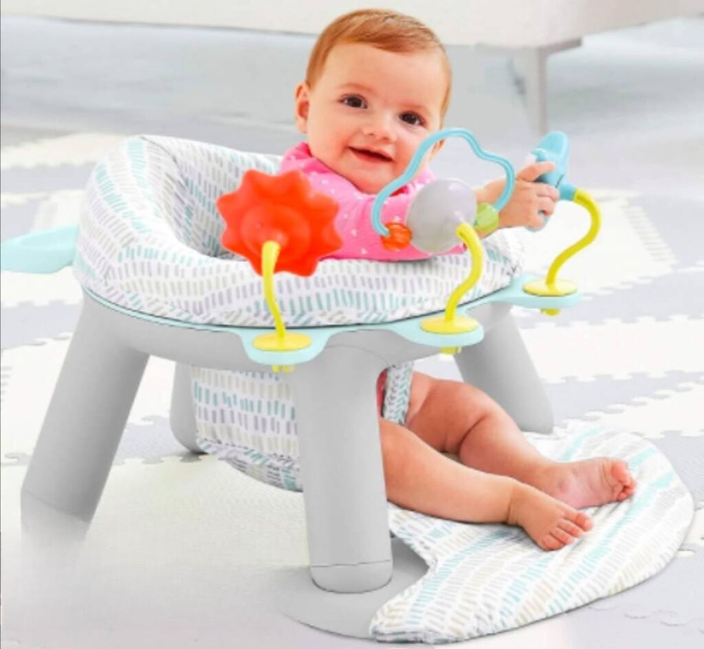 3u1 hranilica - bebi piano - hodalica. 3u1 hranilica - bebi piano -