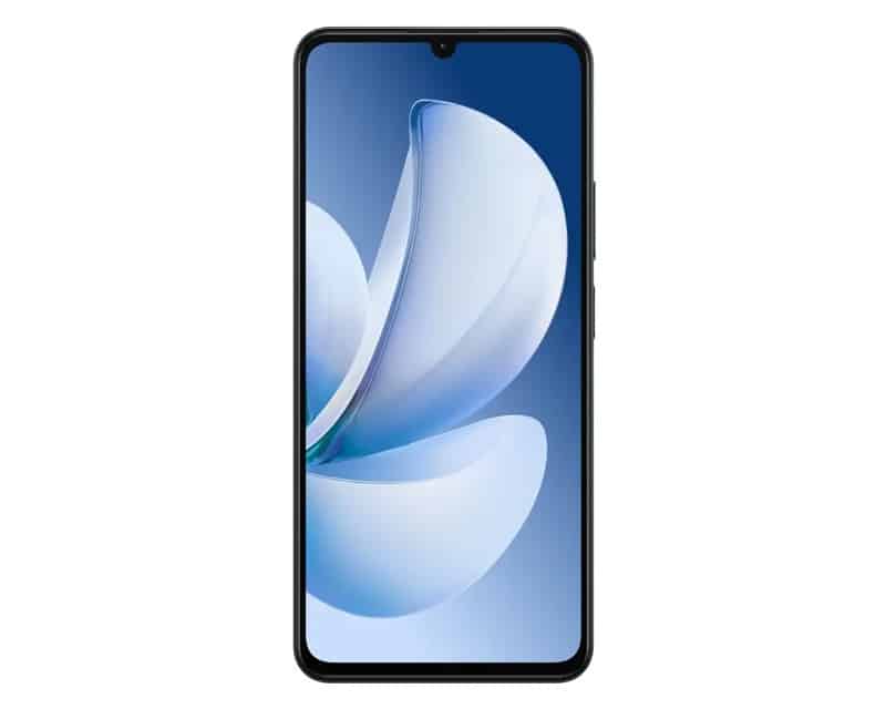 REALME RMX5313 Note 70T 4/64GB Obsidian Black mobilni telefon