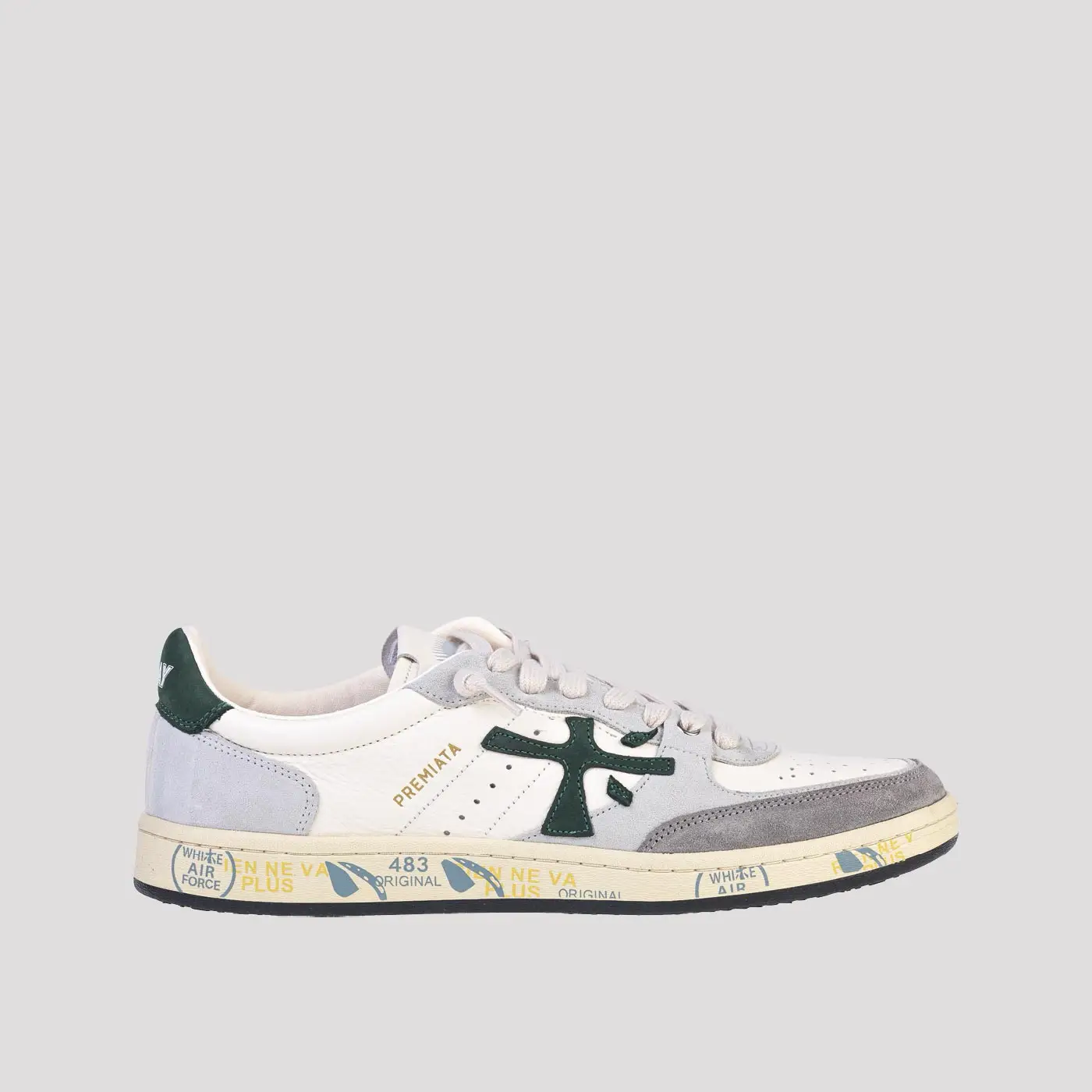 Premiata patike