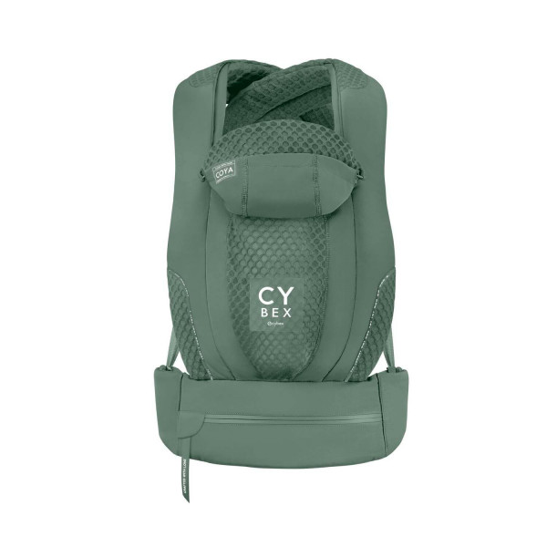 Cybex kengur nosiljka Coya Leaf Green