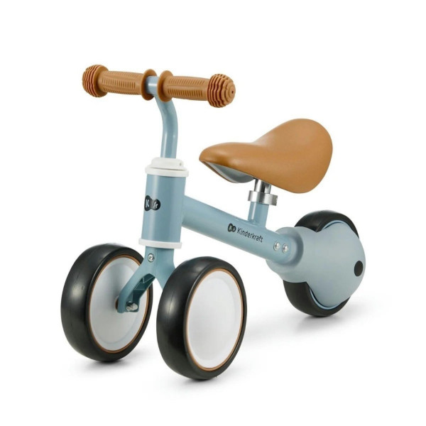 Kinderkraft Balance Bike Cutie Light Blue