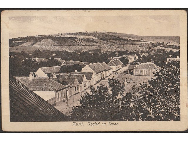 Kisac 1928