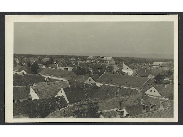 kladovo panorama