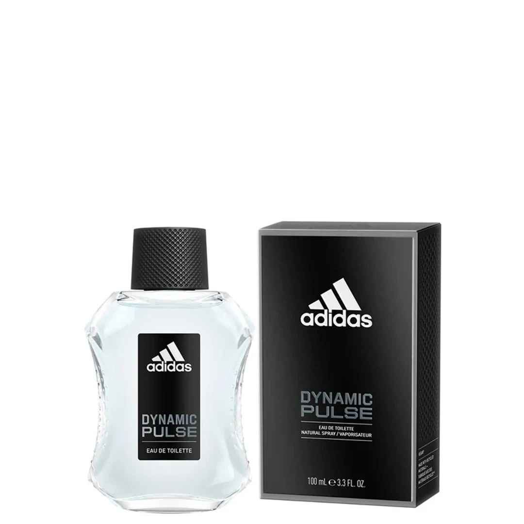 ADIDAS TOALETNA VODA MEN 100ML DYNAMIC PULSE
