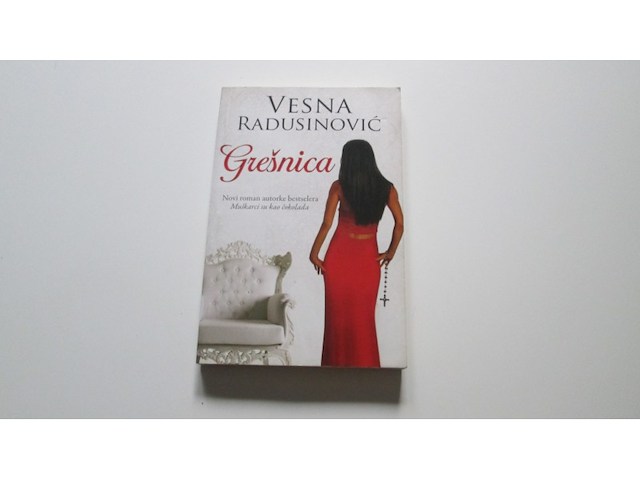 Grešnica, Vesna Radusinović
