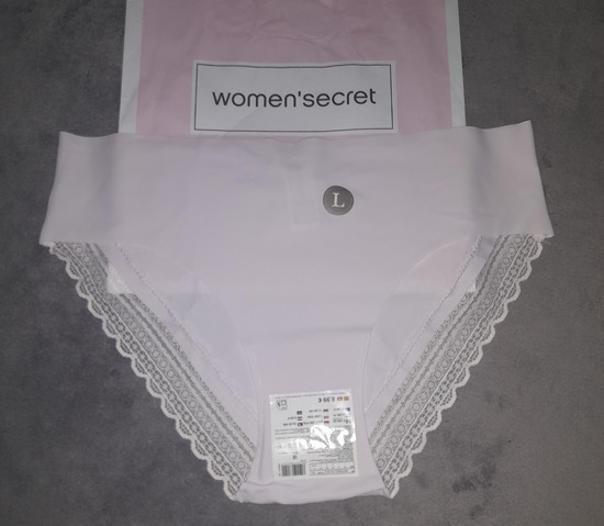 WS svetlo ljubicaste brazilke microfiber NOVO%