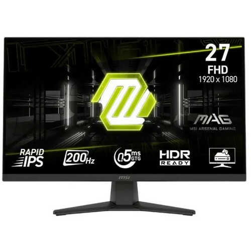 MSI MAG 272F
