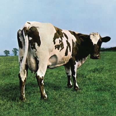 Atom Heart Mother