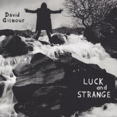 Luck and Strange