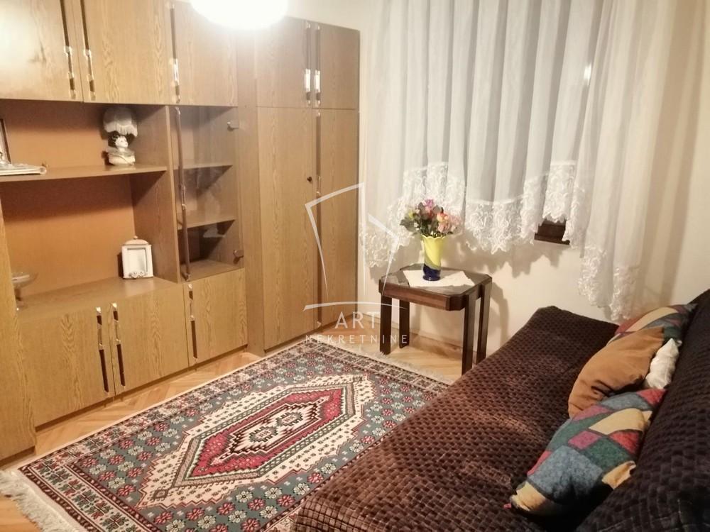 Barska, Dvosoban stan za izdavanje, 66m2, 400€