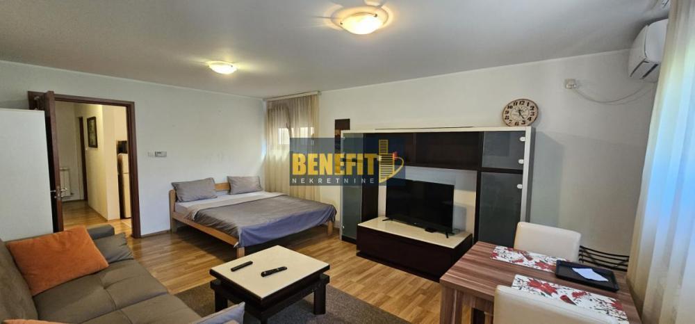 Jednosoban stan za izdavanje, 35m2, 550€