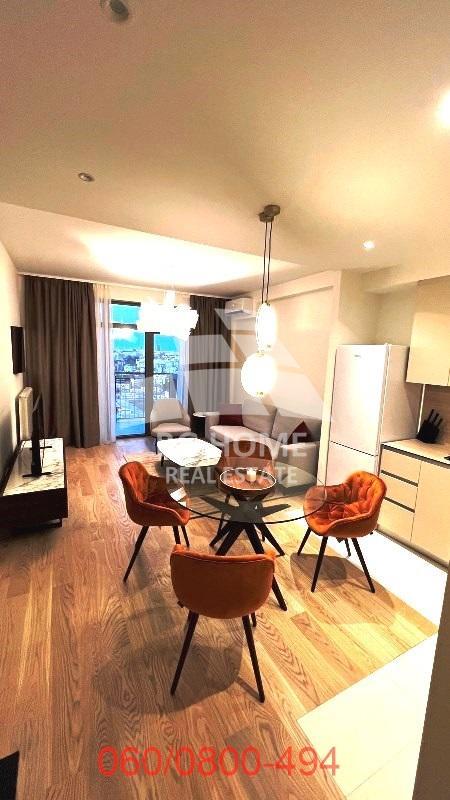 Bulevar Vudroa Vilsona, Dvosoban stan za izdavanje, 56m2, 1.300€